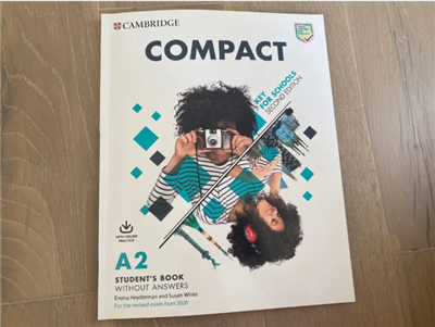 3岁英语启蒙，6岁通过KET，分享一下我的独家KET备考经验、备考教材-英语趣配音官网