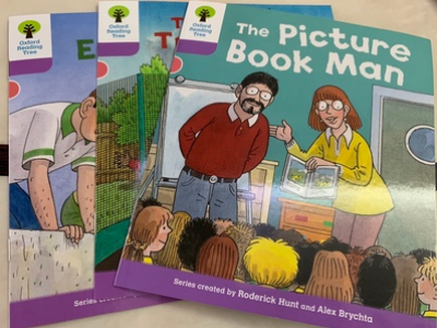 3岁英语启蒙，6岁通过KET，分享一下我的独家KET备考经验、备考教材-英语趣配音官网